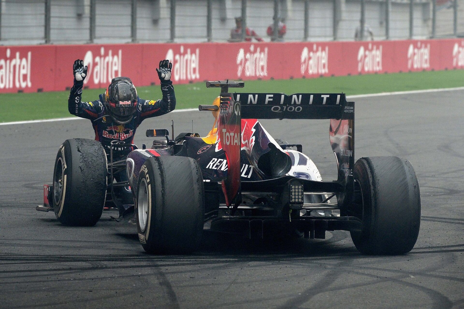 Best F1 Simulator Setup in India – Simforge Apex Formula One