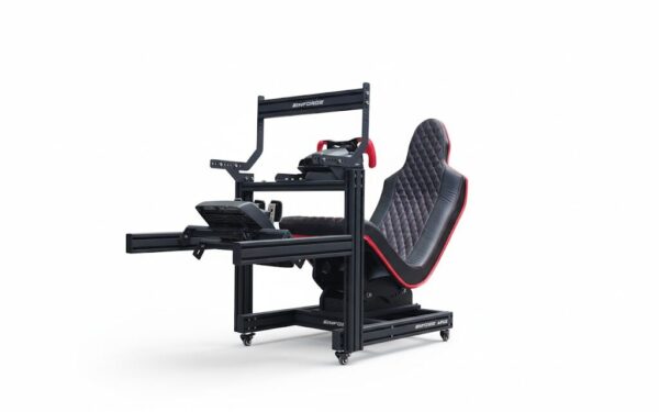 Best F1 Simulator Setup in India – Simforge Apex Formula One
